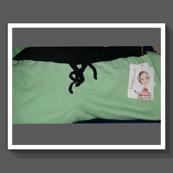Intimates & Sleepwear | New Comfy Pajama Pants By Jefferey Fulvimari ...